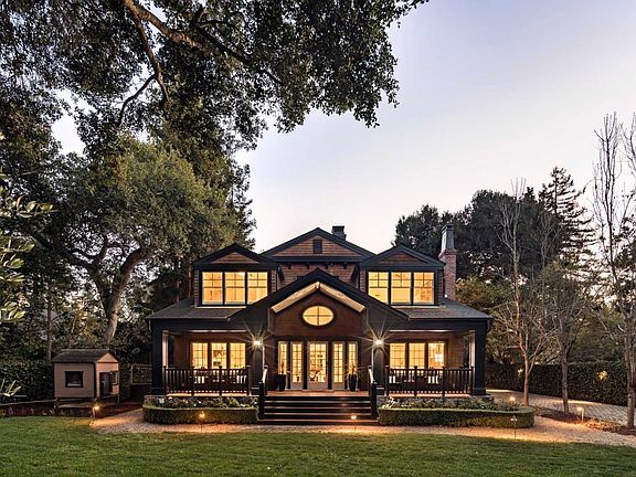 60 Winchester Dr, Atherton, CA 94027 | Zillow