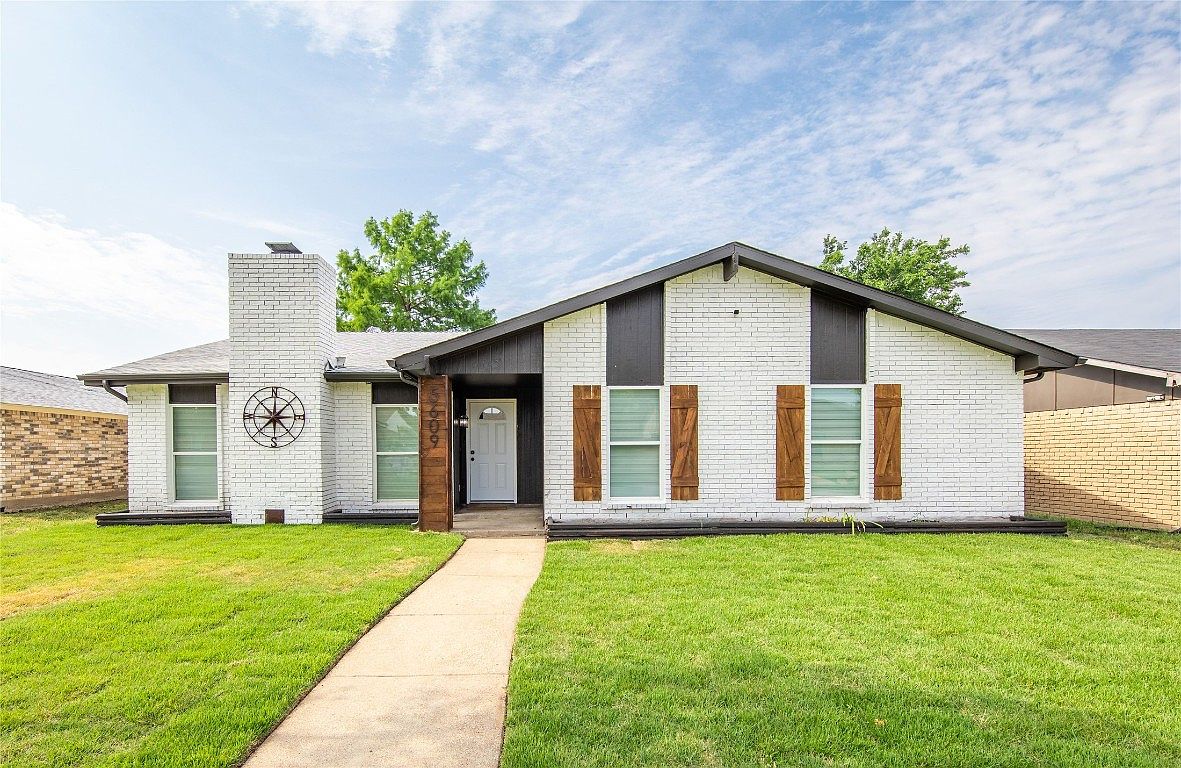 5609 Twitty St, The Colony, TX 75056 | MLS #20395251 | Zillow