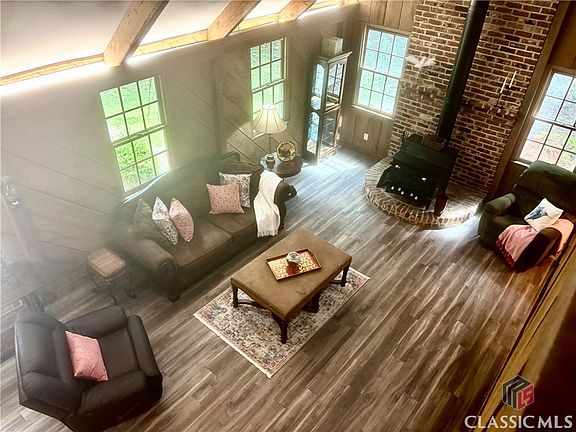 2181 Whippoorwill Rd, Bishop, GA 30621 | MLS #1027430 | Zillow