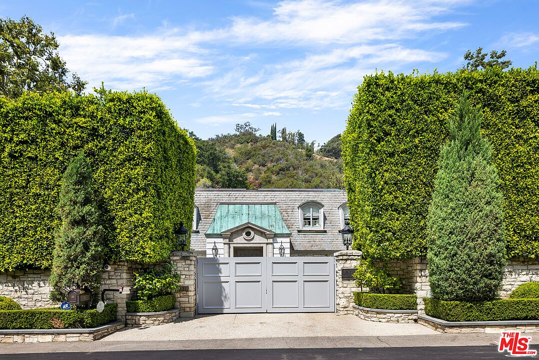 831 Stone Canyon Rd, Los Angeles, CA 90077 | Zillow