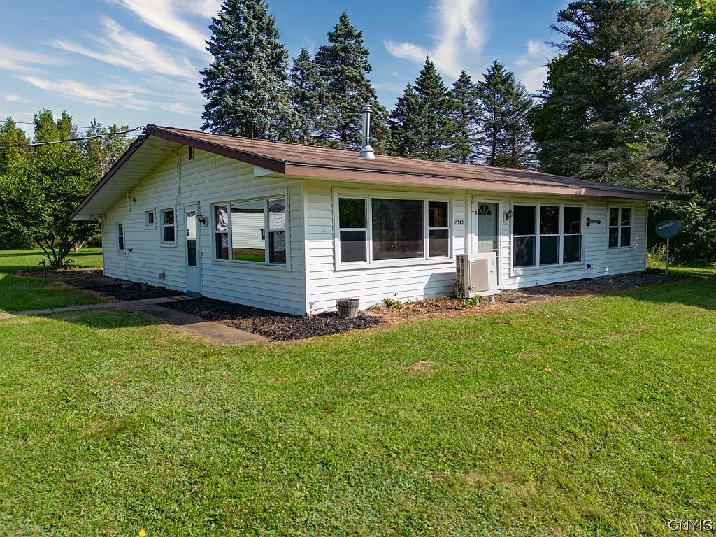13345 Red Creek Rd, Red Creek, NY 13143 | Zillow
