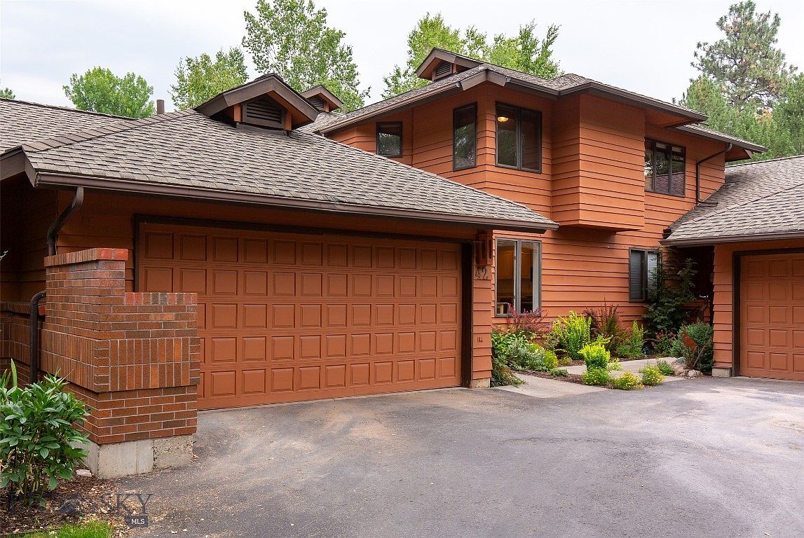 42 Brookside Way, Missoula, MT 59802 | MLS #390682 | Zillow