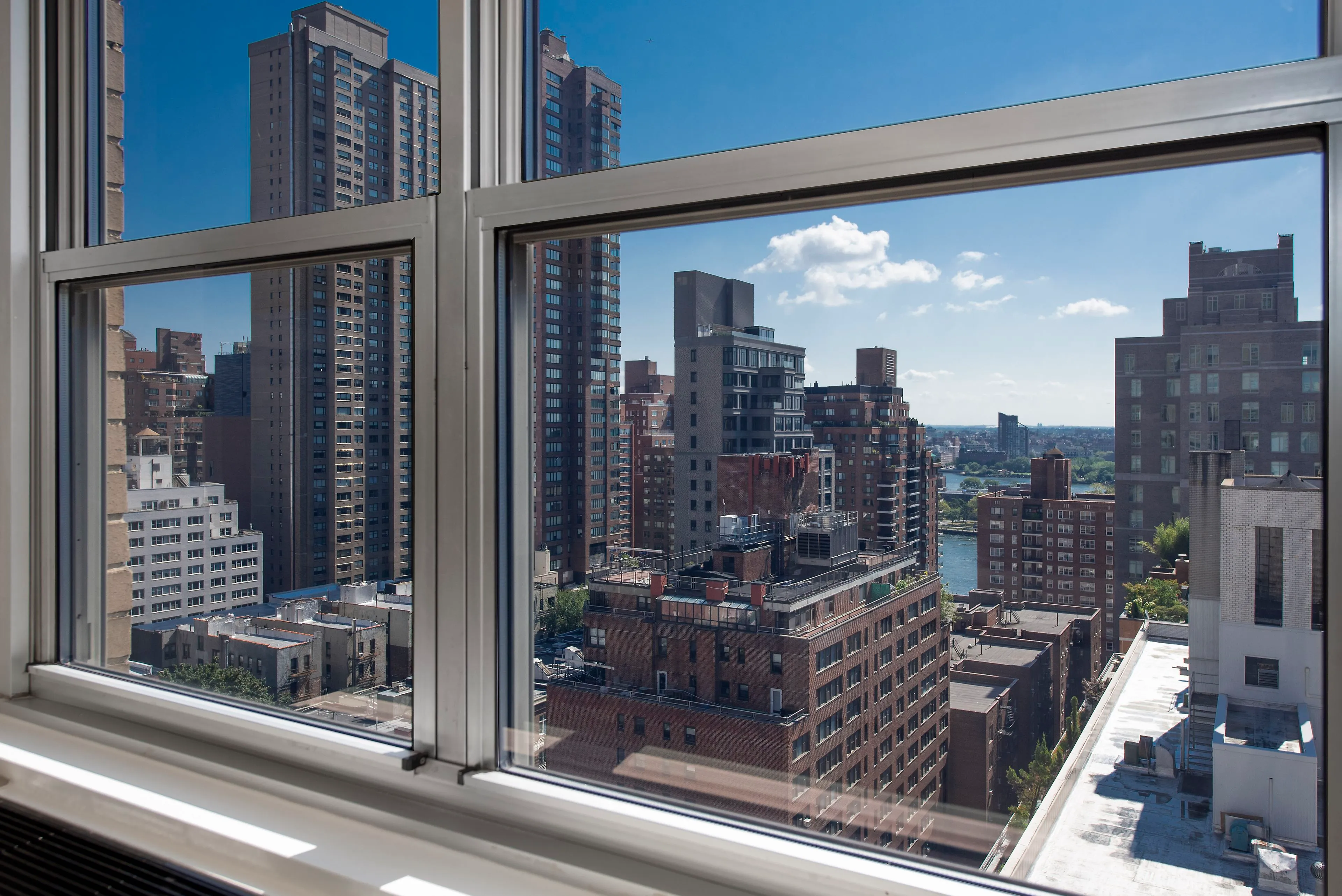 1520 York Avenue #3B in Yorkville, Manhattan | StreetEasy