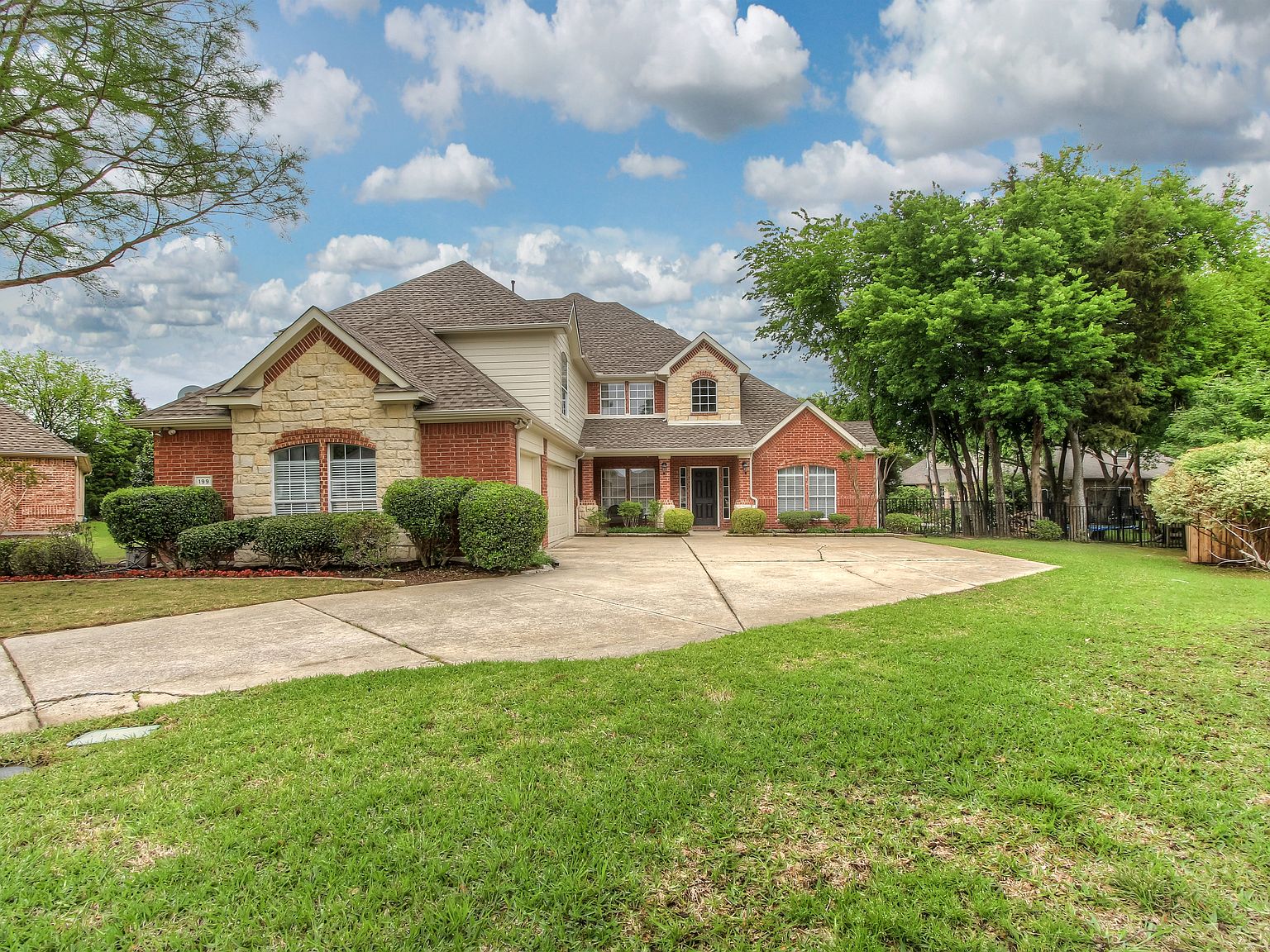199 Alexander Ct, Lucas, TX 75002 | Zillow