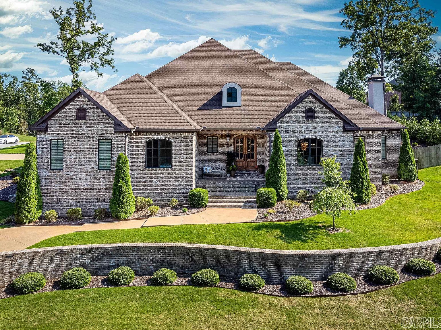 88 Ranch Ridge Rd, Little Rock, AR 72223 | Zillow