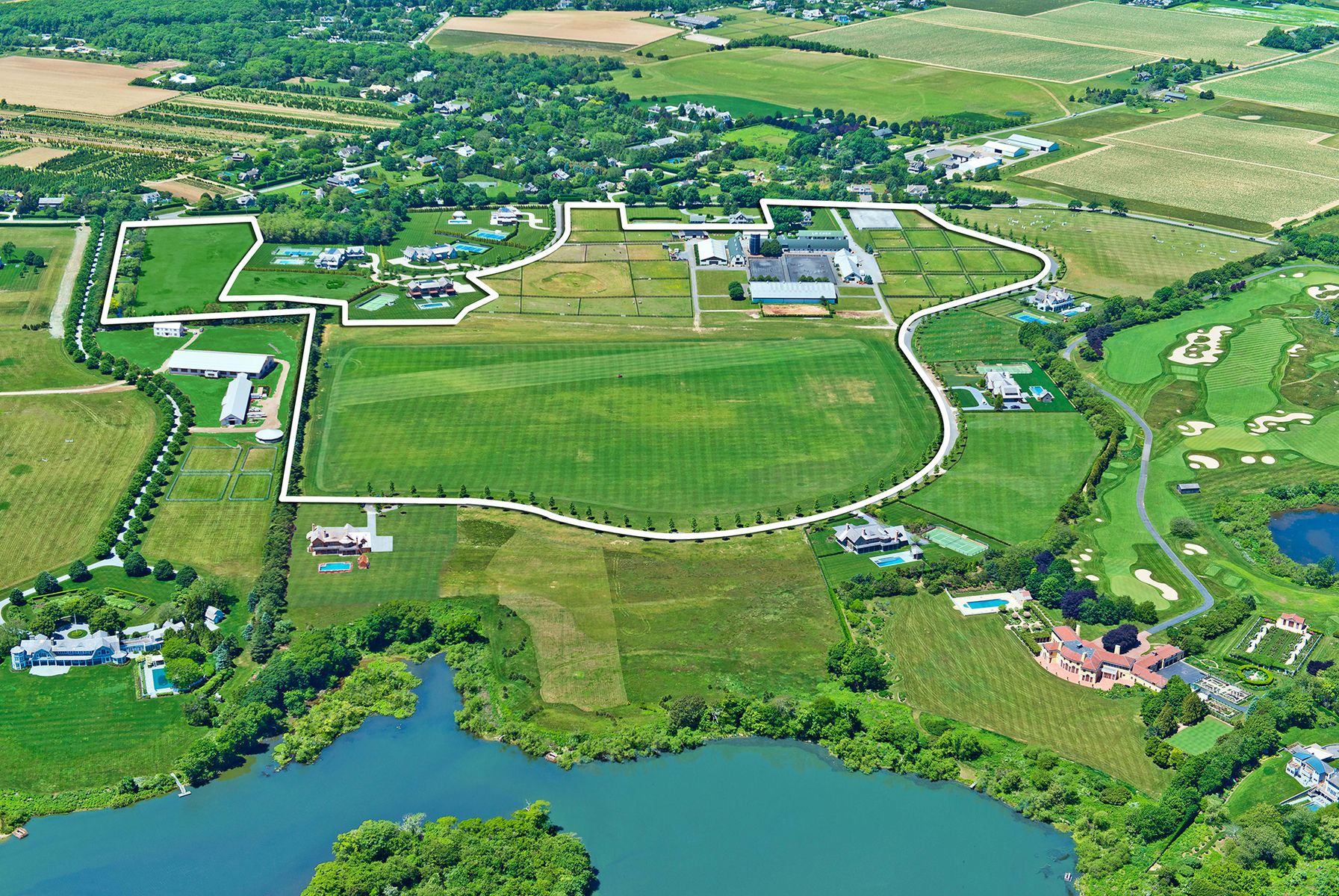 1 Two Trees Ln, Bridgehampton, NY 11932 | Out East