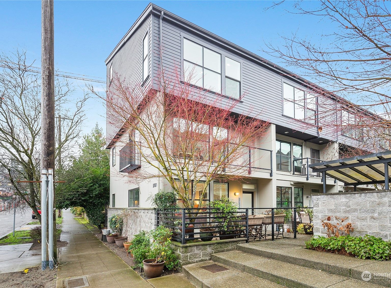 3717 S Angeline Street UNIT A, Seattle, WA 98118 | MLS #2189629 | Zillow