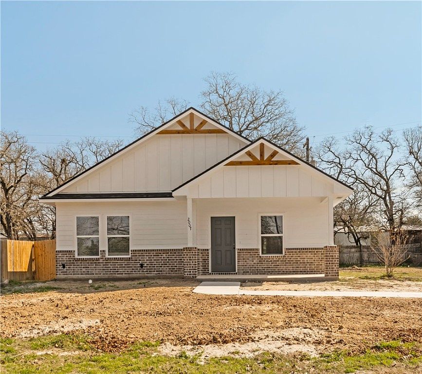 2007 Wilhelm Dr, Bryan, TX 77803 | Zillow