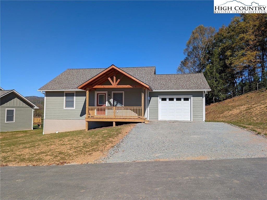 260 Ava Way UNIT 105, Boone, NC 28607 | Zillow