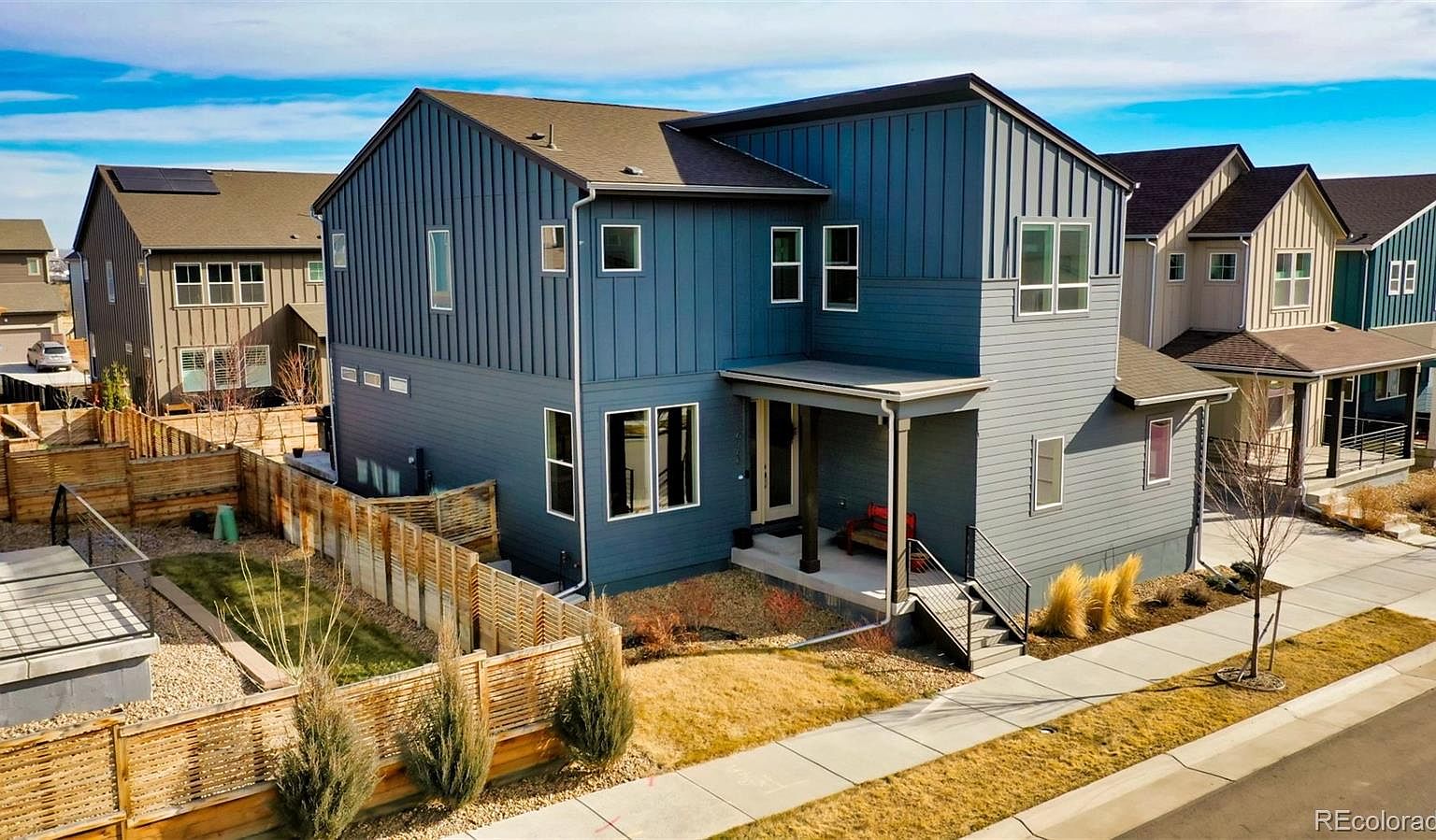 6760 Mariposa Ct, Denver, CO 80221 | Zillow