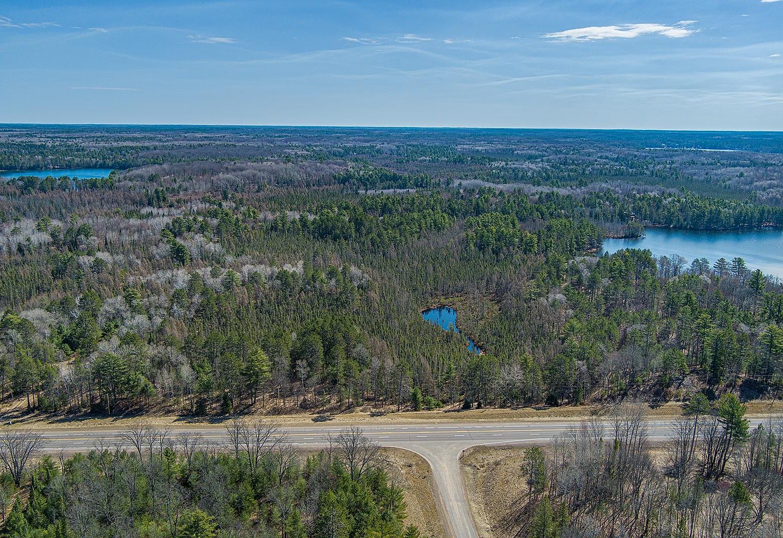 Ha 384 Hwy #51, Hazelhurst, WI 54531 | Zillow