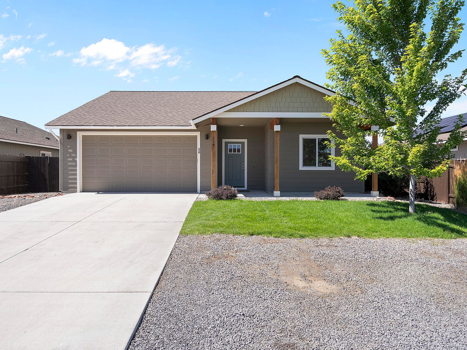 339 Timothy Dr, Culver, OR 97734 | MLS #220207389 | Zillow