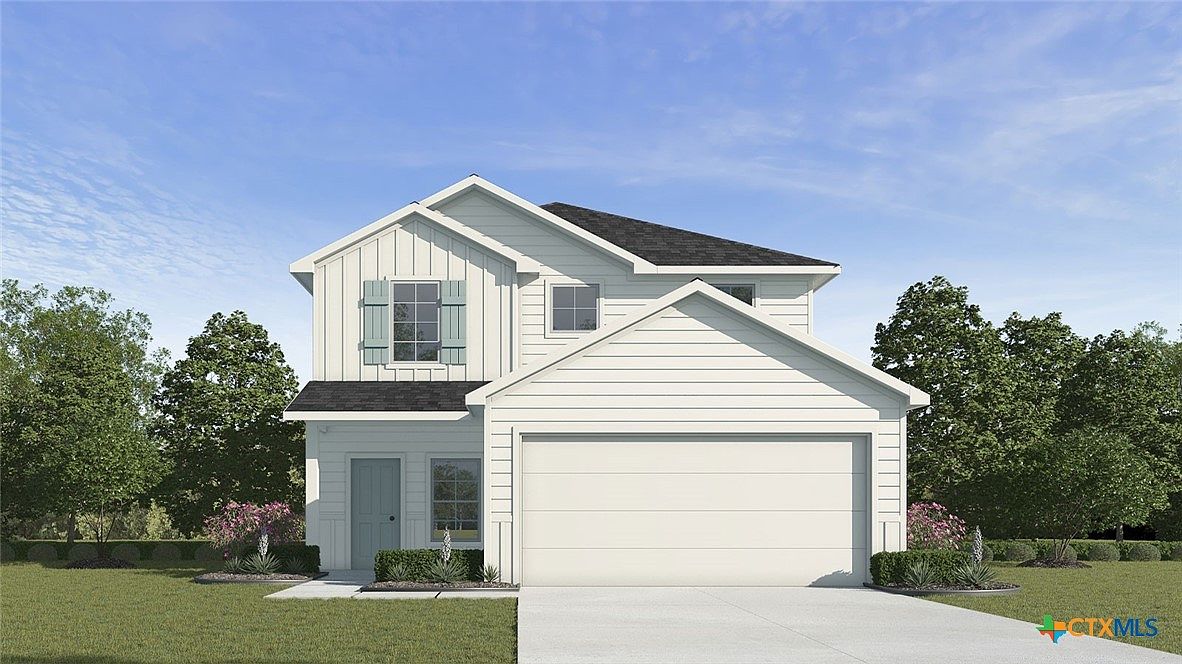 105 Langston Dr, Maxwell, TX 78656 | Zillow