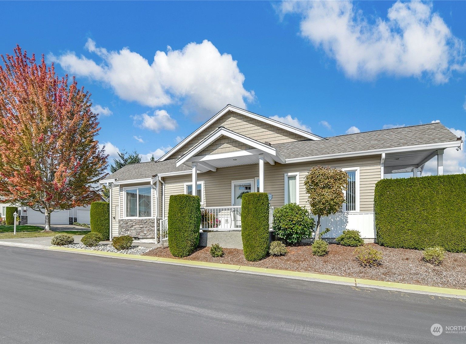 1301 67th Street SE UNIT 6C, Auburn, WA 98092 | Zillow