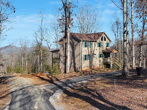 196 Grayson Point, Blue Ridge, GA 30513 | MLS #20139420 | Zillow