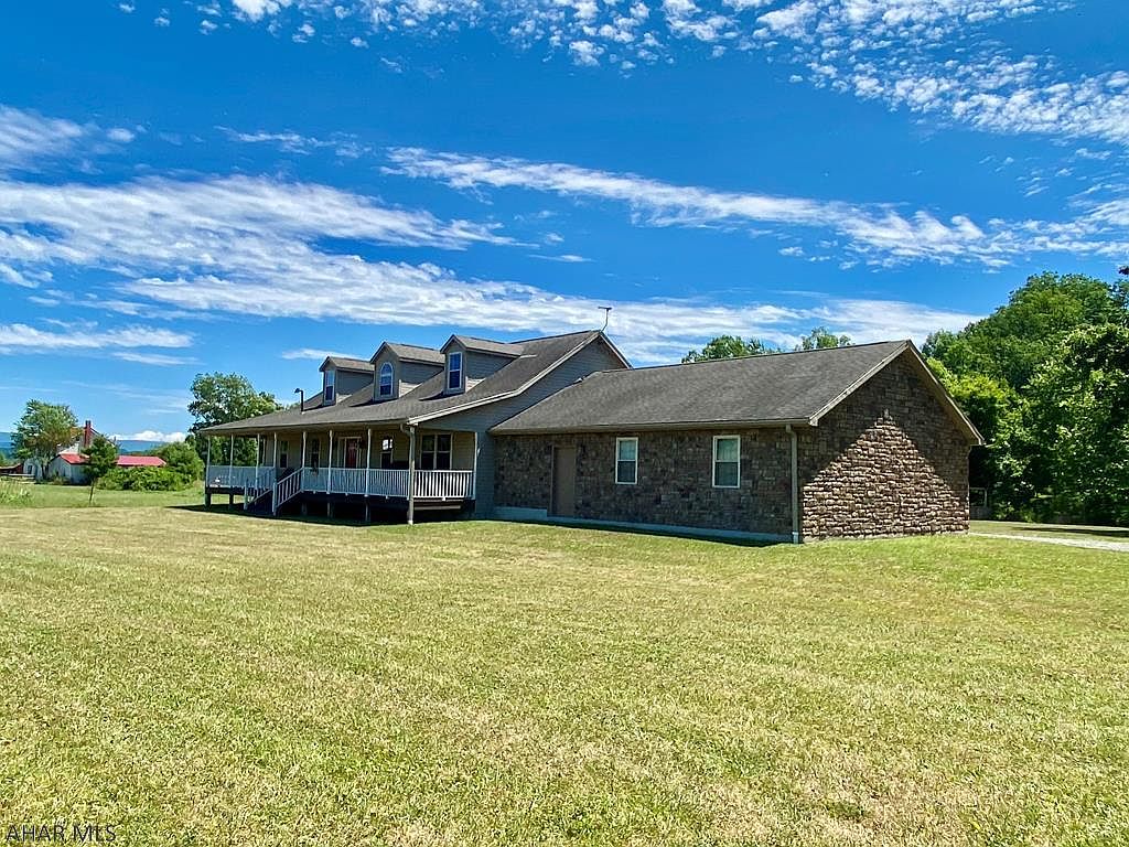 160 Hillegass Rd, Schellsburg, PA 15559 | Zillow