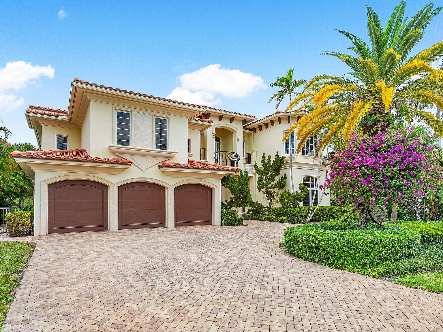 501 Golden Harbour Drive, Boca Raton, FL 33432 | MLS #RX-10984315 | Zillow