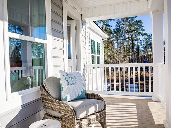 KENSINGTON Plan, Heron's Walk at Summers Corner : Arbor Collection ...