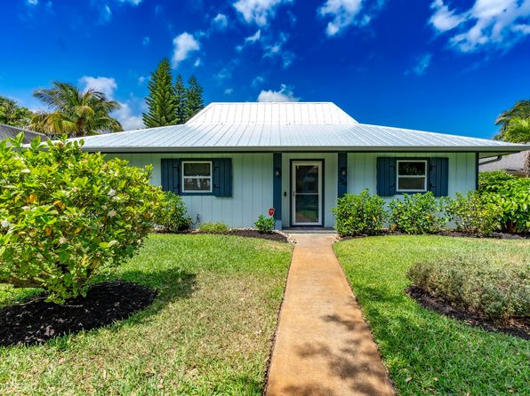 Waterfront - Stuart FL Waterfront Homes For Sale - 315 Homes | Zillow