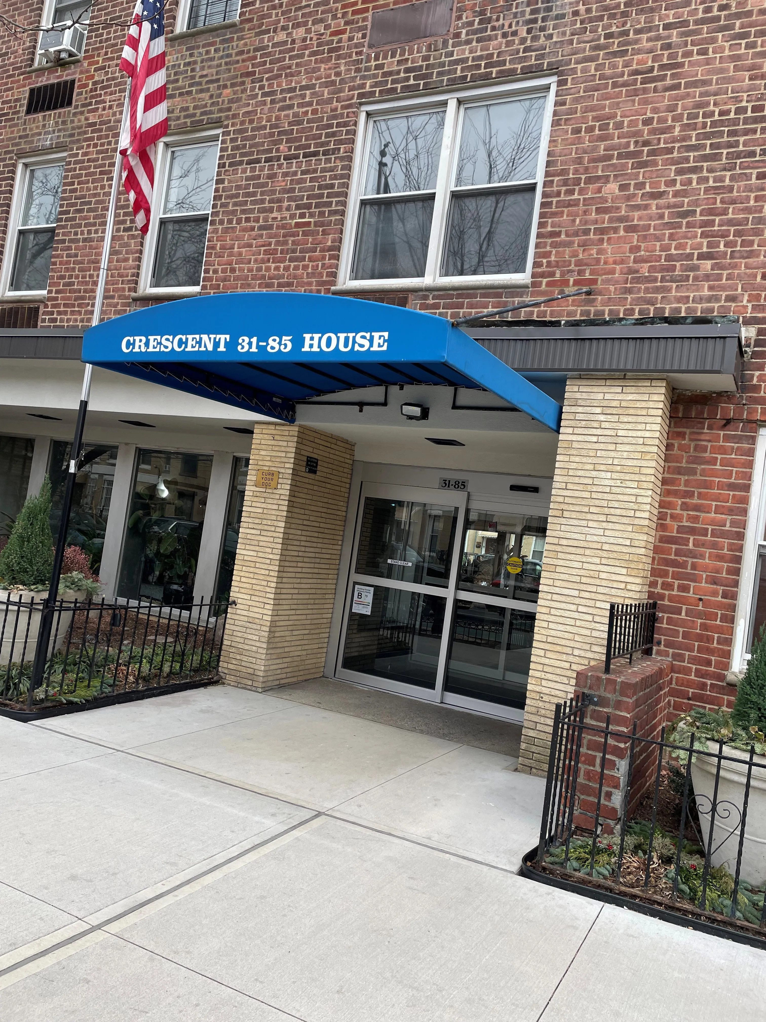 31-85 Crescent Street #116 in Astoria, Queens | StreetEasy