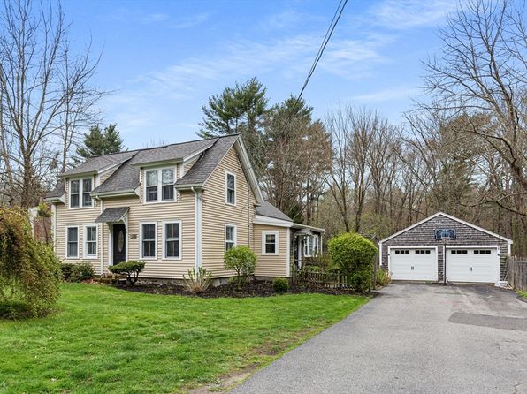 Pembroke MA Real Estate - Pembroke MA Homes For Sale | Zillow