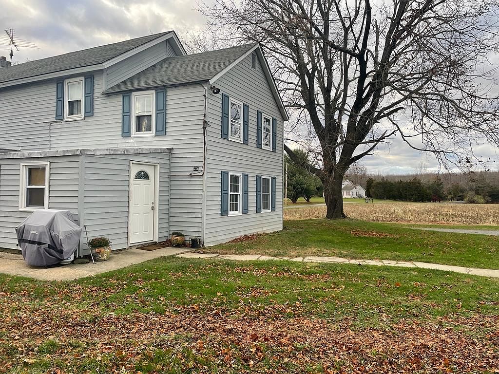 33 Allens Rd #2, Hightstown, NJ 08520 | Zillow