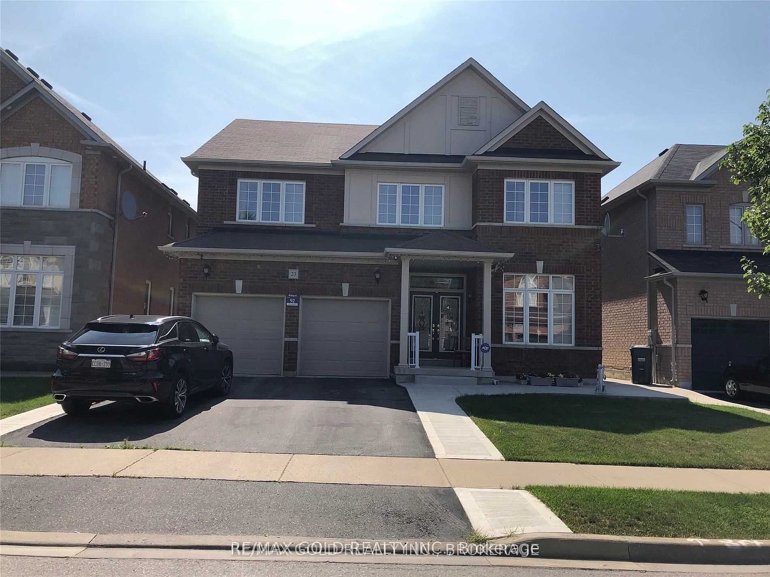 23 Autumn Ridge Dr, Brampton, ON L6R 0X3 | Zillow