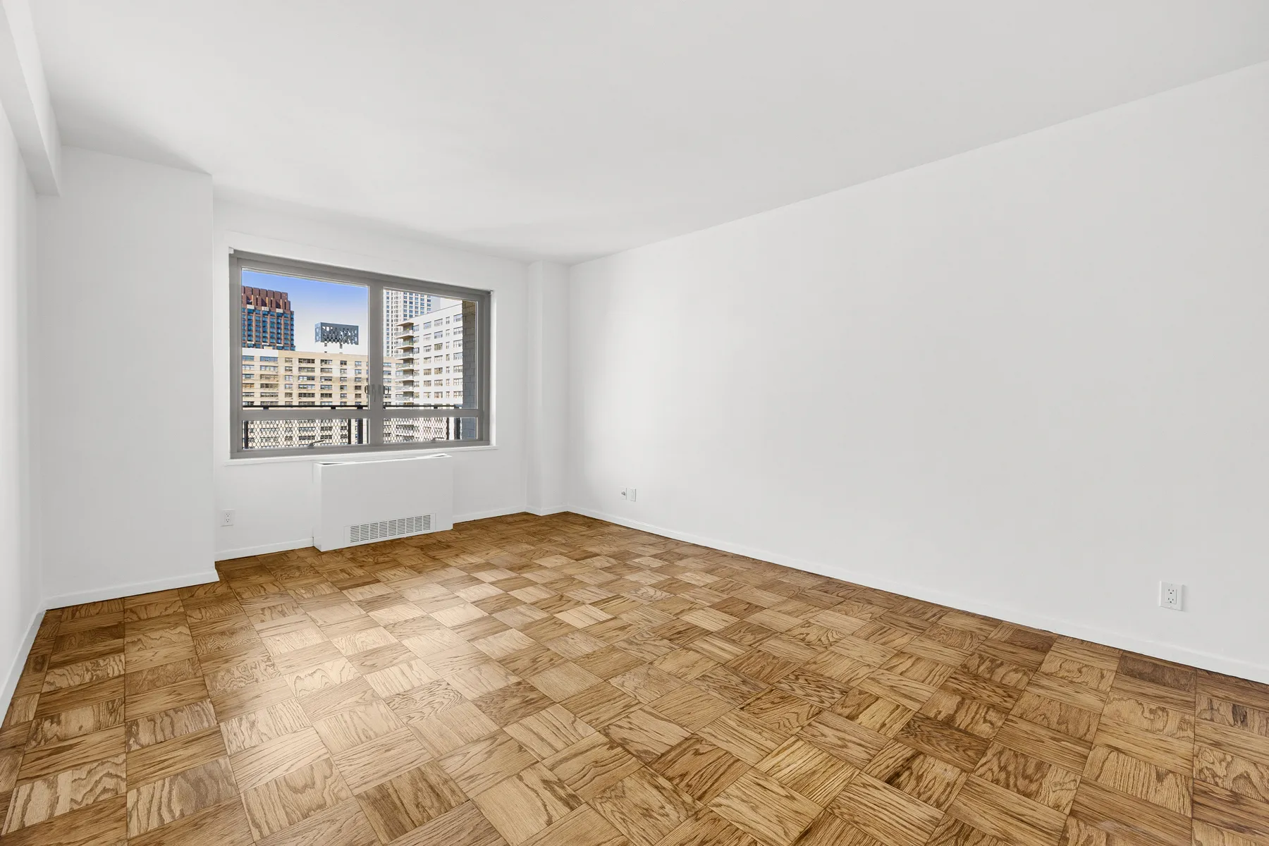 170 West End Avenue #23E in Lincoln Square, Manhattan | StreetEasy