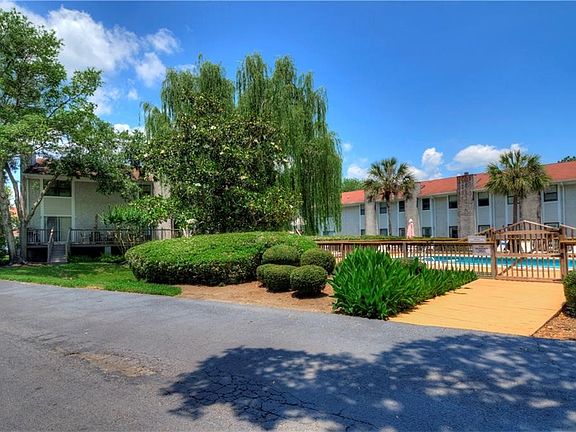 1000 Sea Island Rd #63, Saint Simons Island, GA 31522 | MLS #1644760 ...