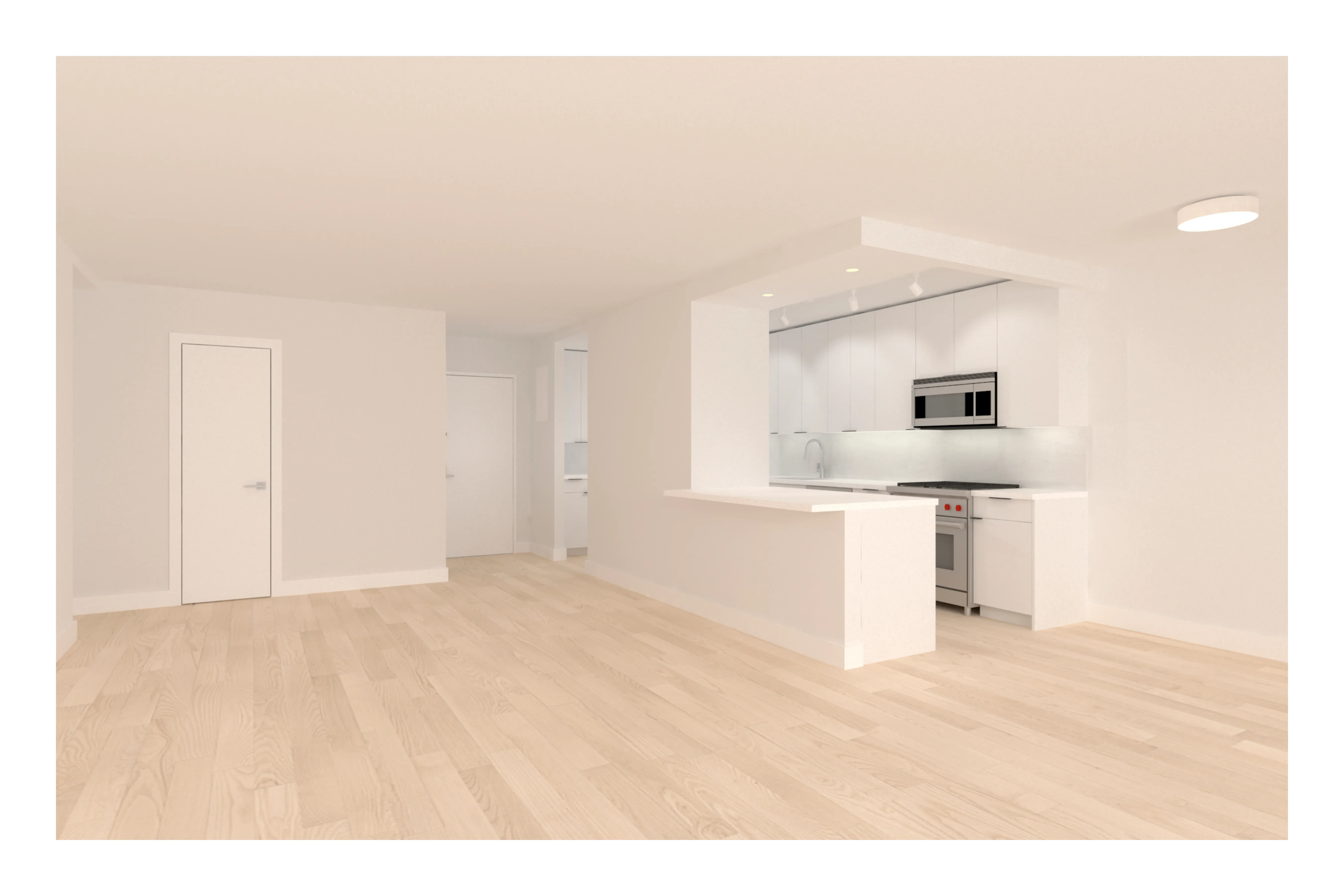 170 West End Avenue #20N in Lincoln Square, Manhattan | StreetEasy