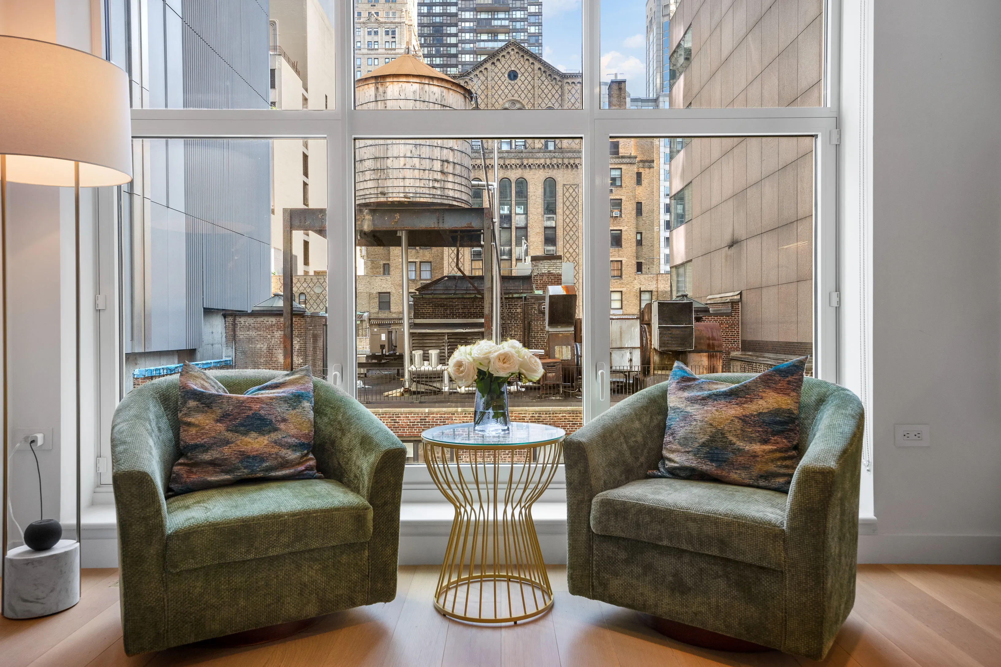 115 East 55th Street #12D in Midtown, Manhattan | StreetEasy