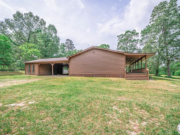 4527 State Highway 43, Bivins, TX 75555 | Zillow