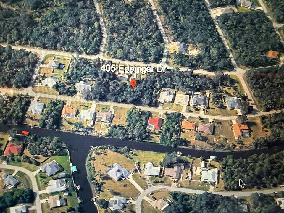 405 Eppinger Dr Lot 17, Pt Charlotte, FL 33953 | Zillow