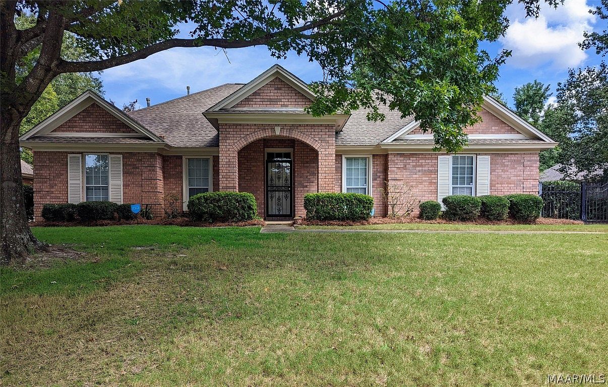 725 Larkin Ct, Montgomery, AL 36109 | Zillow