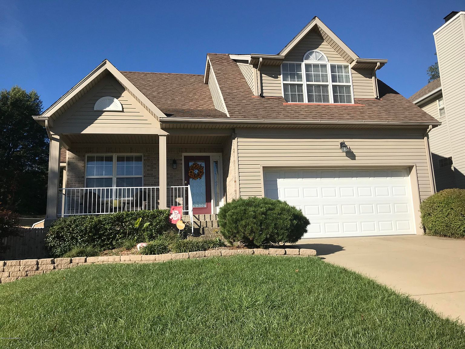 10602 Hite Creek Rd, Louisville, KY 40241 | Zillow