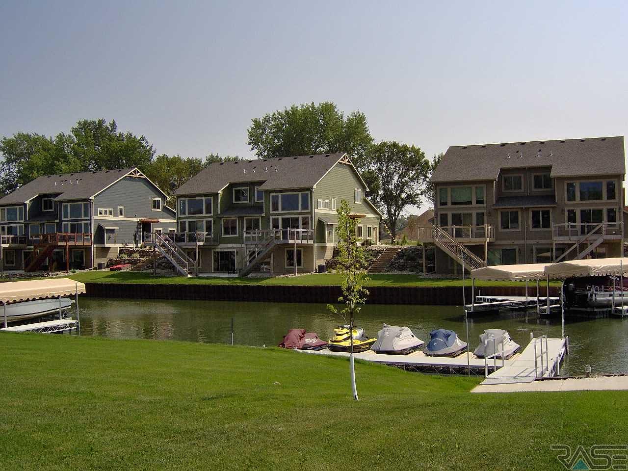 6002 Marrs Beach Ln, Madison, SD 57042 | Zillow