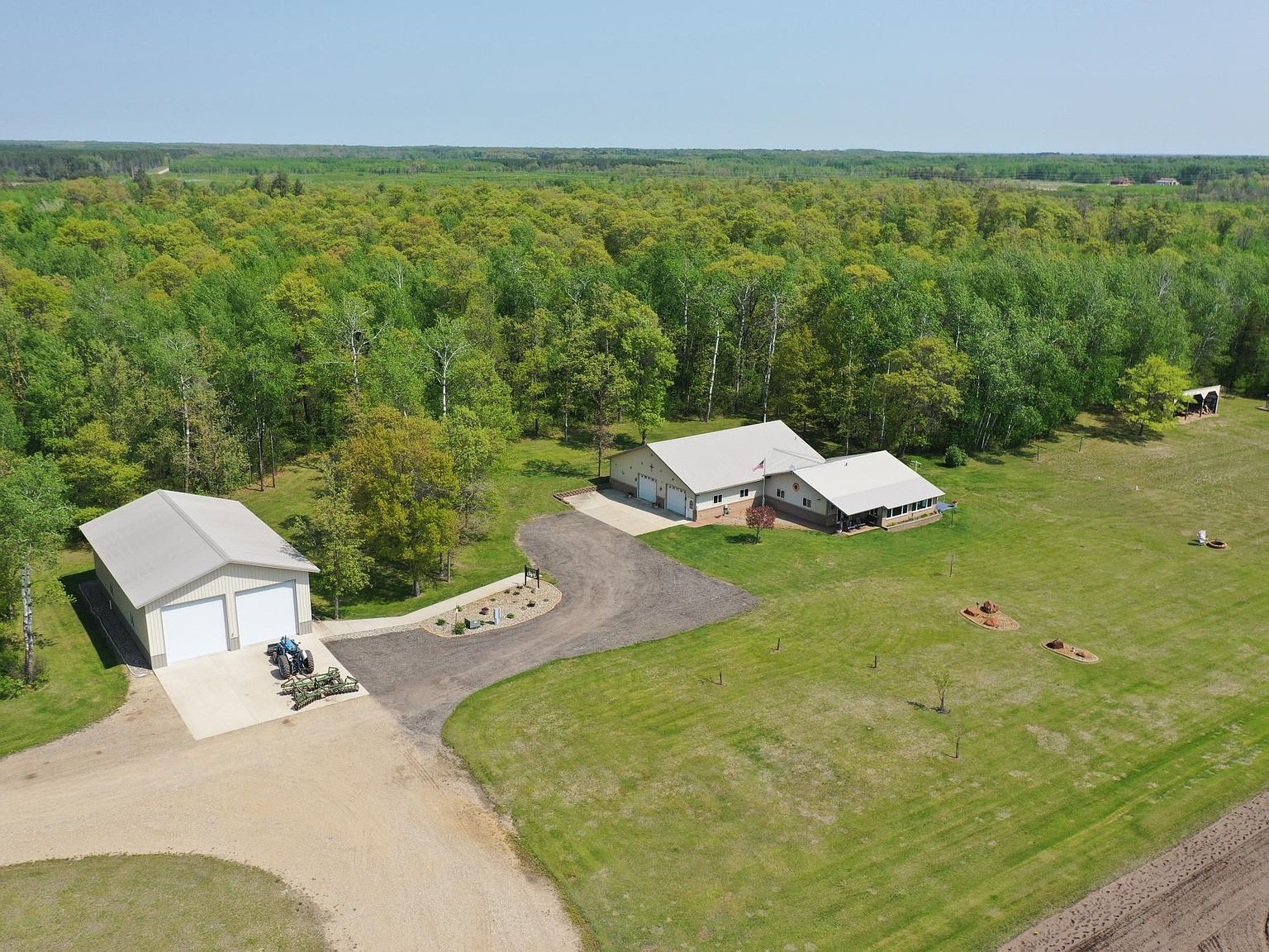 10436 119th Ave, Menahga, MN 56464 | MLS #6378184 | Zillow