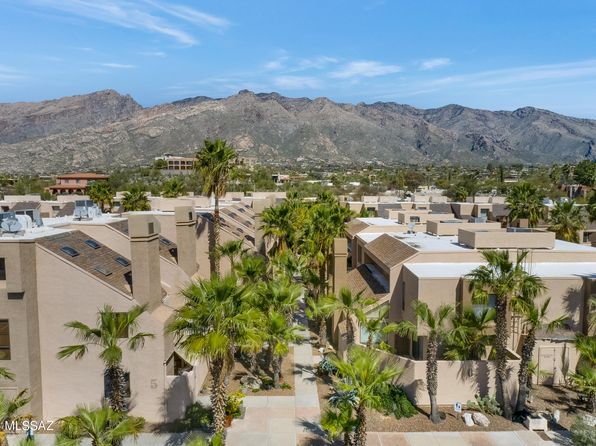 Tucson AZ Condos & Apartments For Sale - 157 Listings | Zillow
