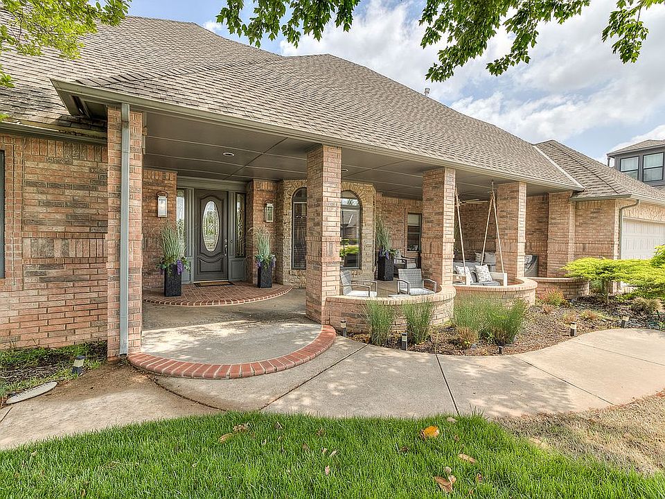 3217 SW 130th Pl, Oklahoma City, OK 73170 | Zillow