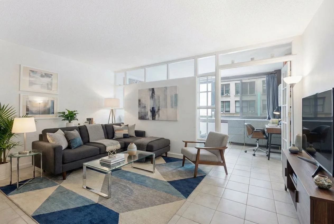 376 Broadway #3G in Tribeca, Manhattan | StreetEasy