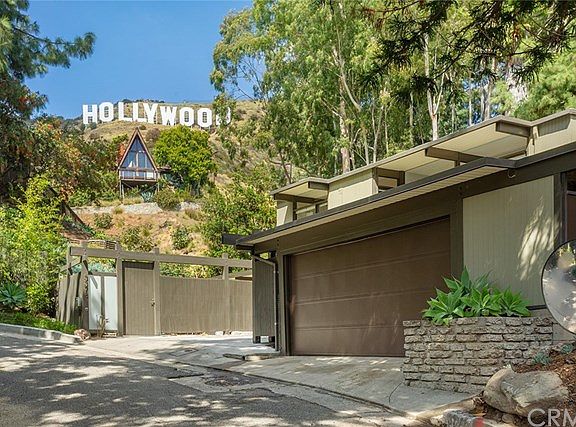 3378 Ledgewood Dr, Los Angeles, CA 90068 | Zillow