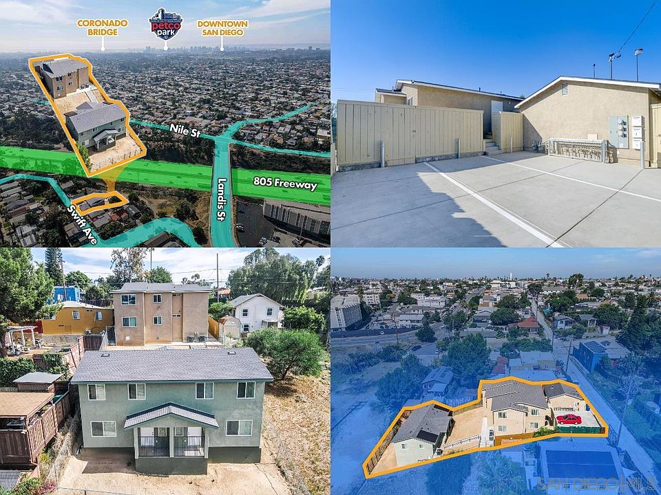 3677 Swift Ave, San Diego, CA 92104 | MLS #230020688 | Zillow