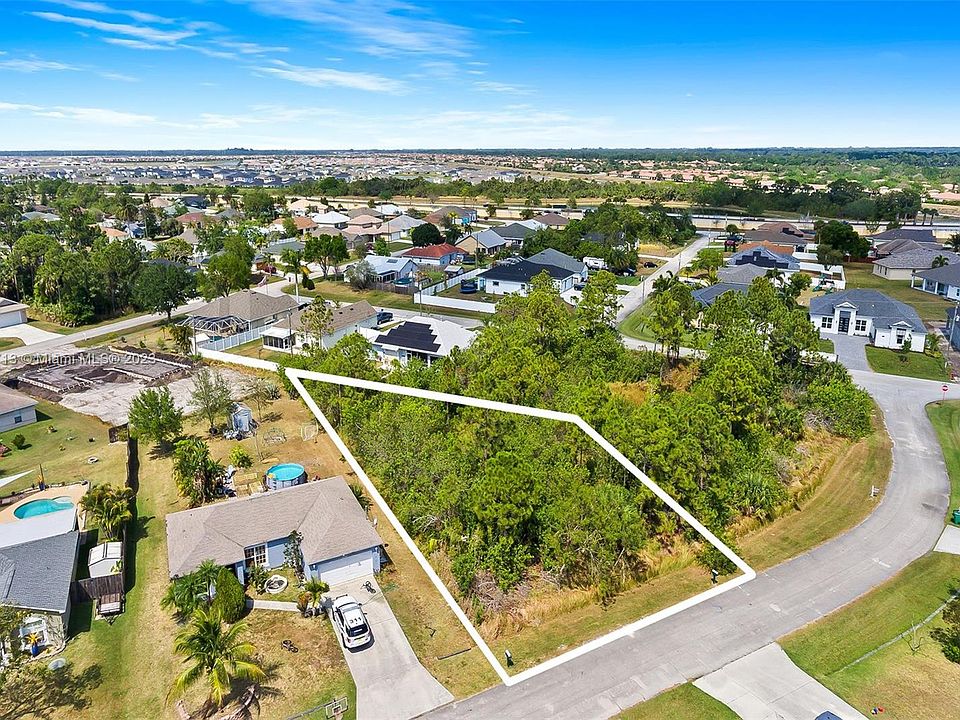 1716 SW Palermo Rd, Port Saint Lucie, FL 34987 | Zillow