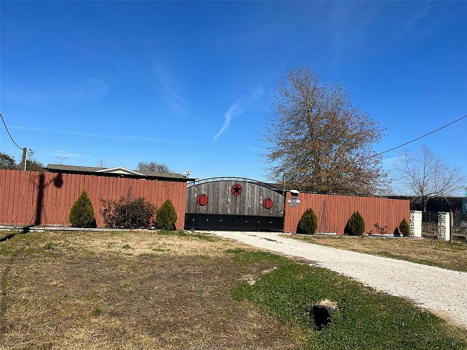 1993 County Road 3542, Cleveland, TX 77327 | MLS #74326342 | Zillow