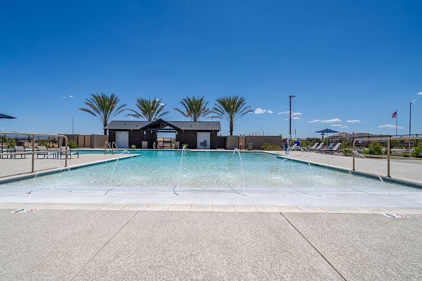 Allen Ranches Expedition Collection by Taylor Morrison in Litchfield ...