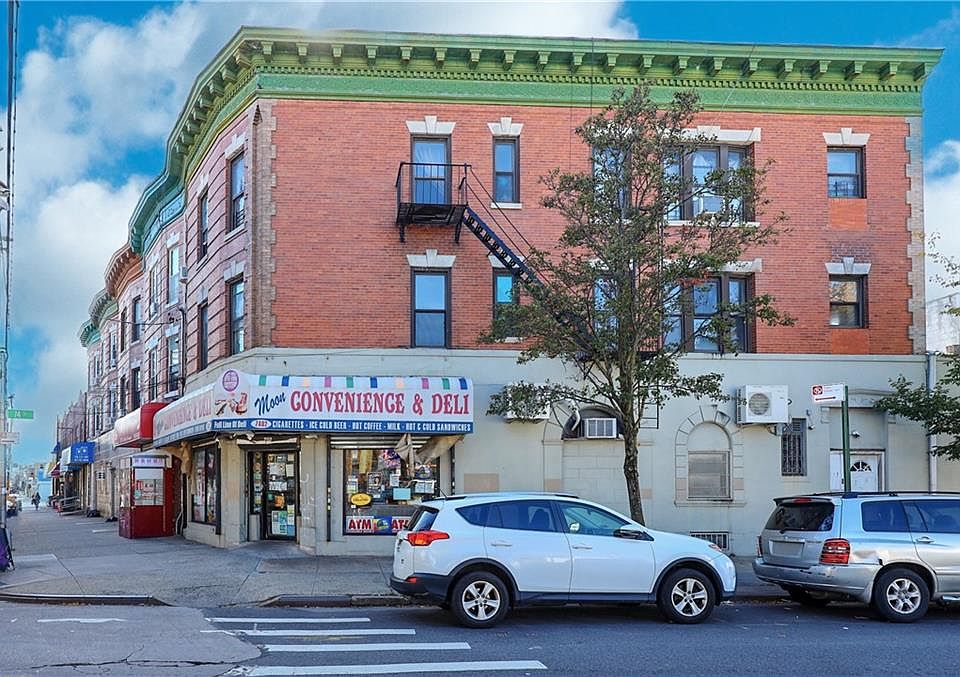 7402 New Utrecht Ave, Brooklyn, NY 11204 | Zillow