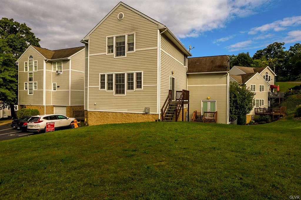 32 Allenberry Dr, Hanover Township, PA 18706 | Zillow