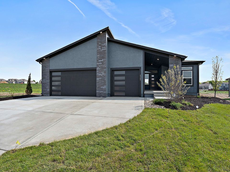 Sheffield Plan, Highland Meadows, Lees Summit, MO 64081 | Zillow