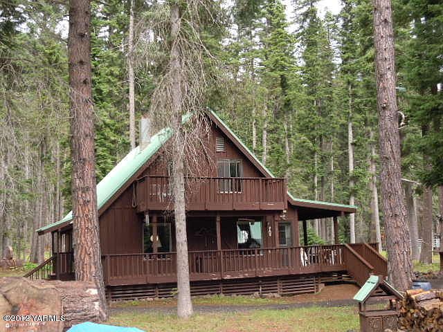 101 Snow Goose Ln, Goose Prairie, WA 98937 | Zillow