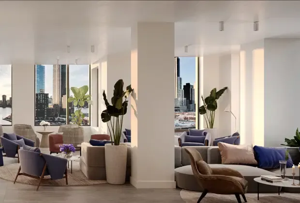 85 Commercial Street #6P in Greenpoint, Brooklyn | StreetEasy